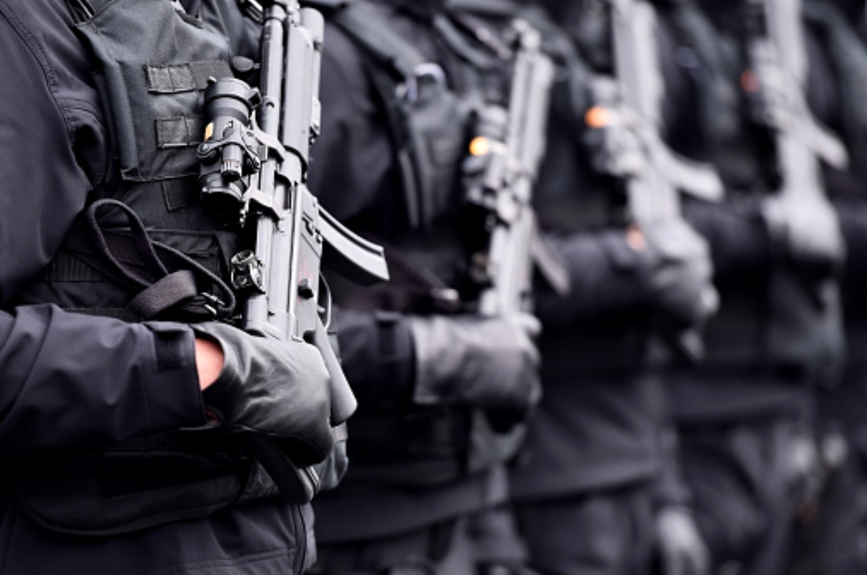 7 Reasons to Hire an Armed Security Services - Forum Base