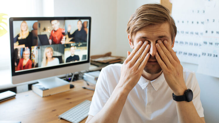 Digital Fatigue: Prevention and Relieving Symptoms - Forum Base