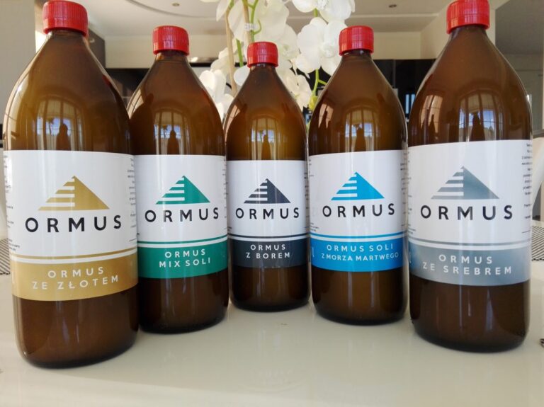 3 Evidence-Based Health Benefits of Ormus Monoatomic Gold - Forum Base