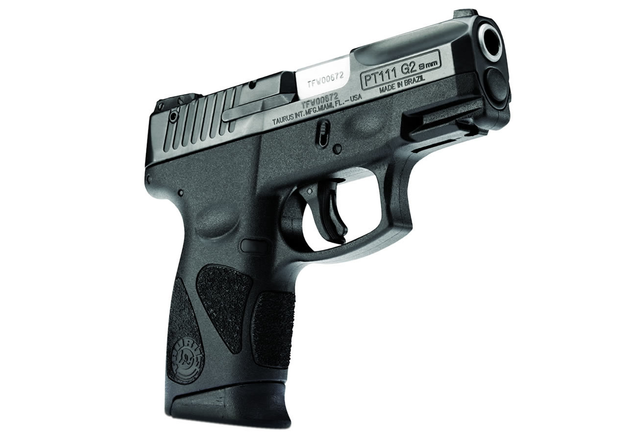 What is the Difference Between Taurus G2 and G2C? - Forum Base