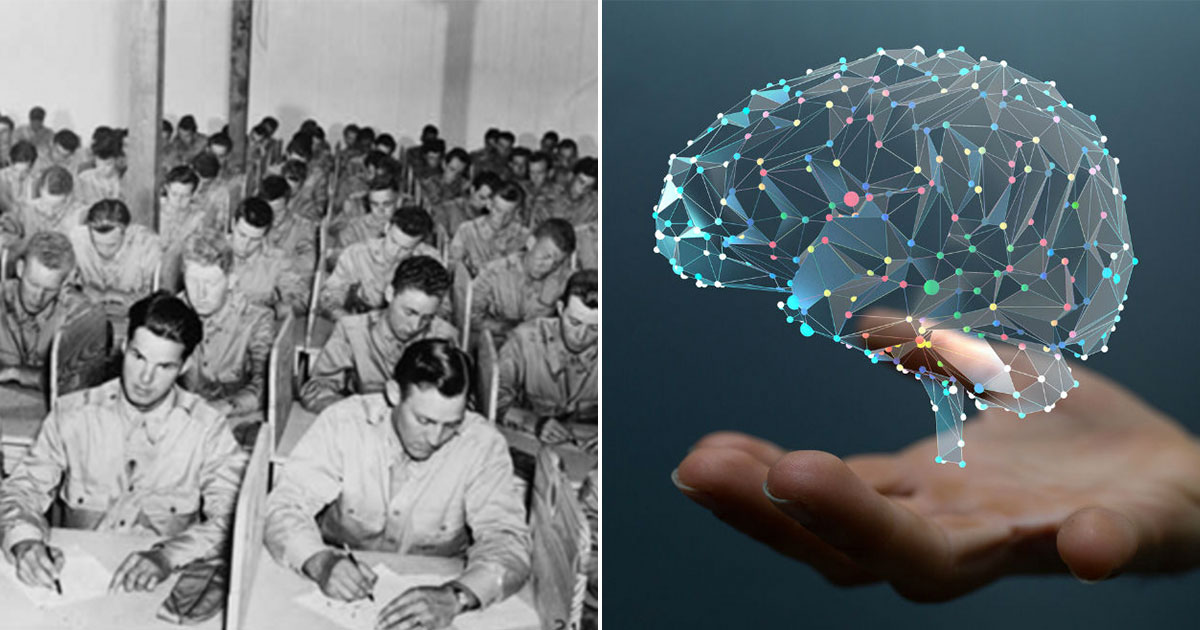 History of Intelligence Testing - 8 Things to Know - Forum Base