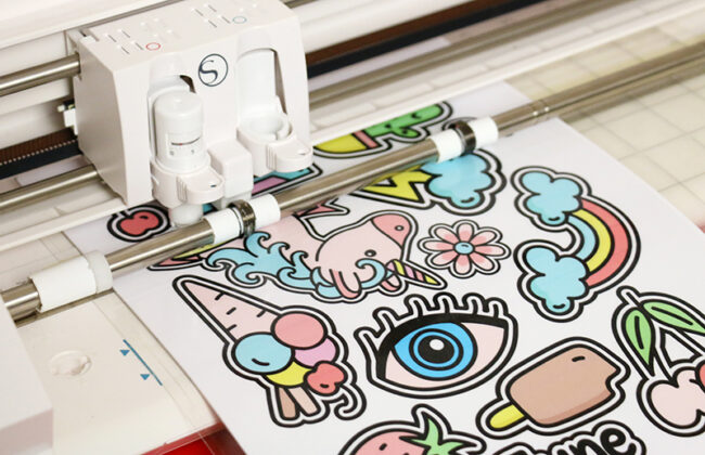 Can You Print Vinyl Stickers On A Regular Printer Forum Base