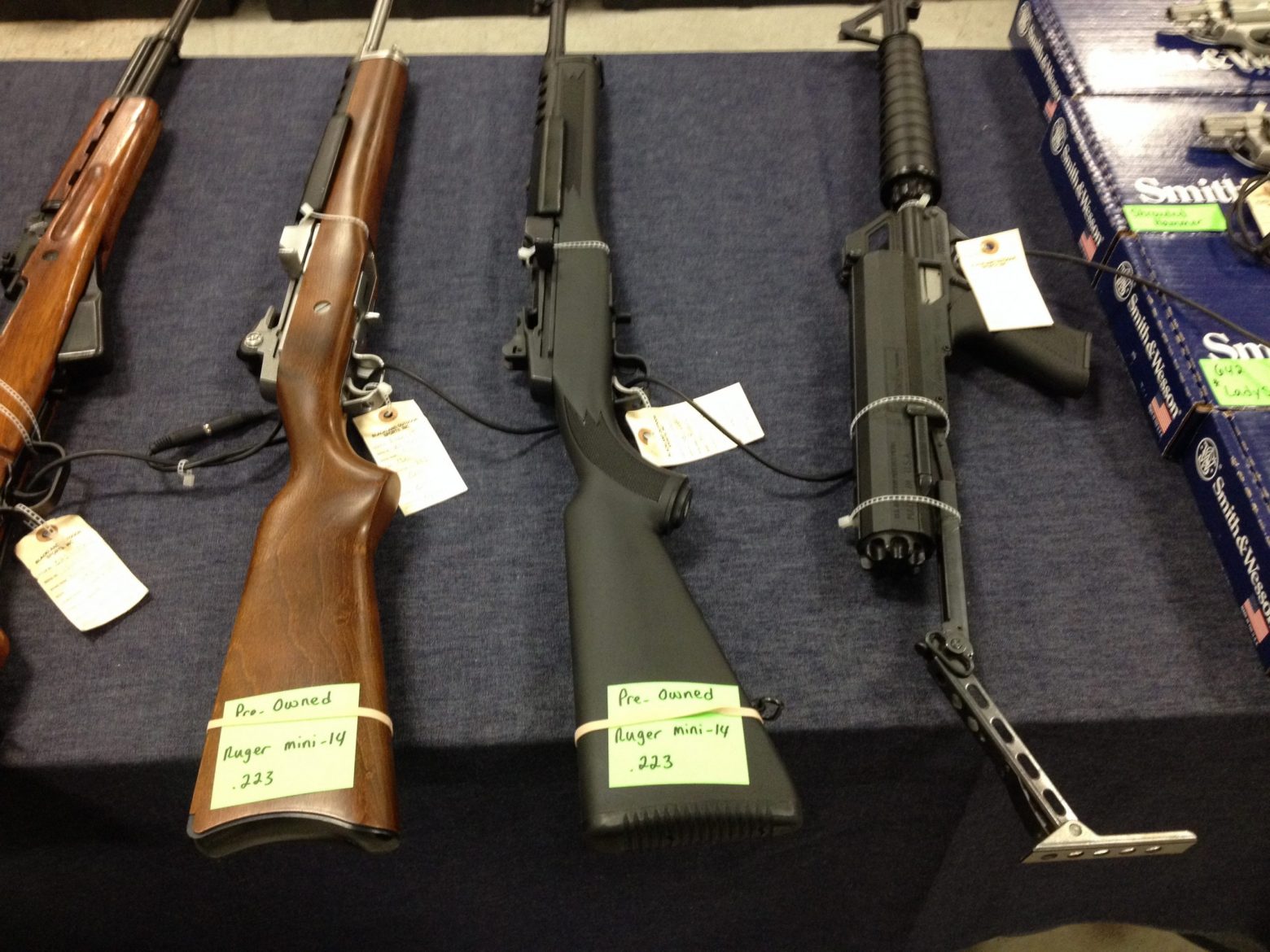 What Is the Most Common Rifle Ammo? - US Laws - Forum Base